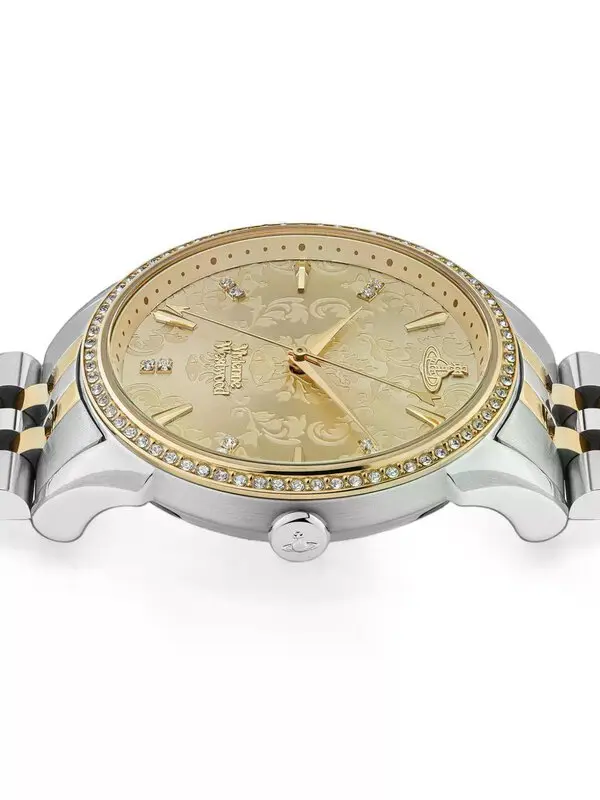 VIVIENNE WESTWOOD Wallace Watch