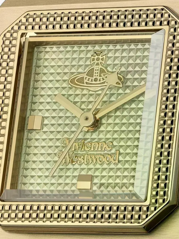 VIVIENNE WESTWOOD Brunswick Watch - Green