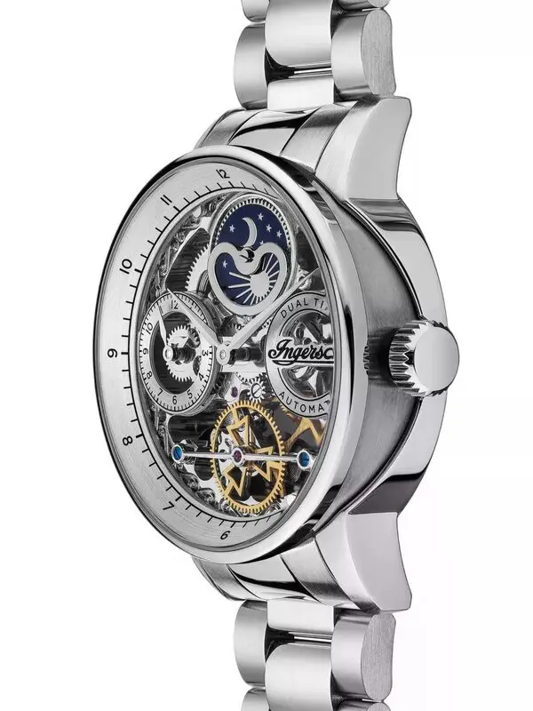 INGERSOLL WATCHES Jazz 42mm Watch