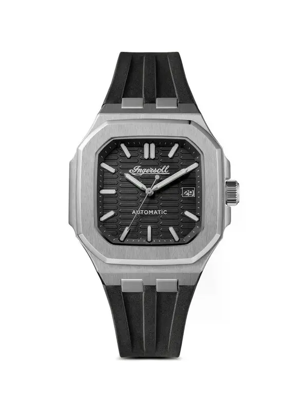 INGERSOLL WATCHES Yield 42mm Watch