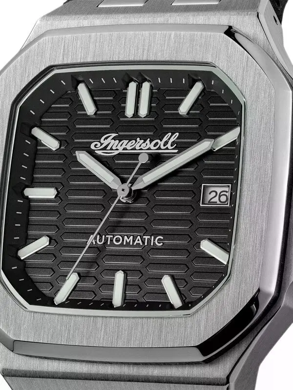 INGERSOLL WATCHES Yield 42mm Watch