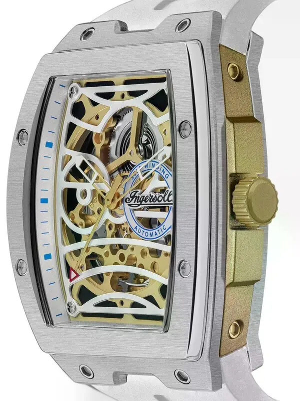 INGERSOLL WATCHES The Challenger Automatic I12309 Watch