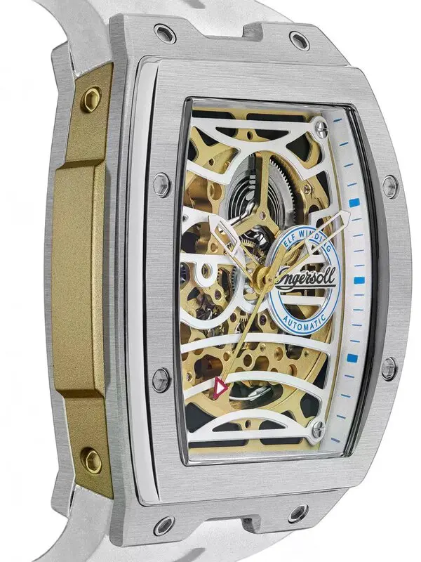 INGERSOLL WATCHES The Challenger Automatic I12309 Watch