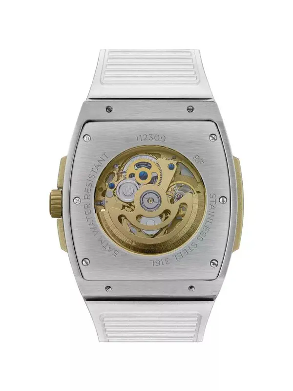 INGERSOLL WATCHES The Challenger Automatic I12309 Watch