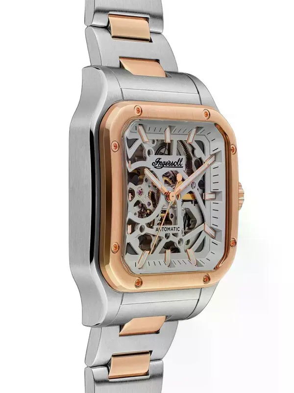 INGERSOLL WATCHES Ollie 42mm Watch