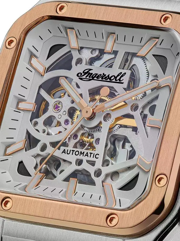 INGERSOLL WATCHES Ollie 42mm Watch