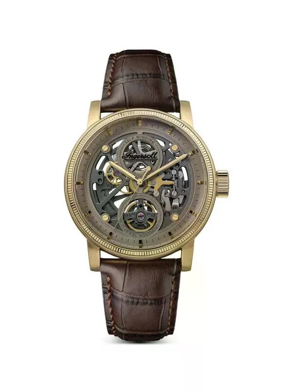INGERSOLL WATCHES Guy 44mm Watch