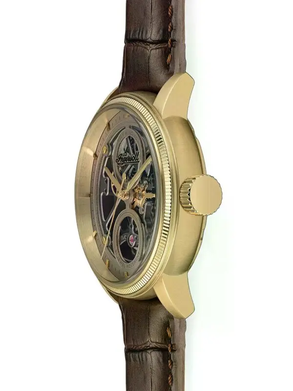 INGERSOLL WATCHES Guy 44mm Watch