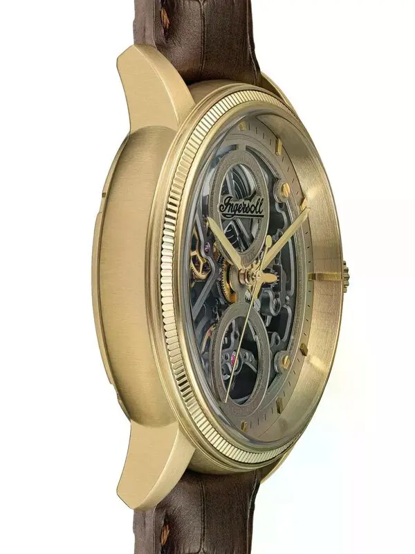 INGERSOLL WATCHES Guy 44mm Watch