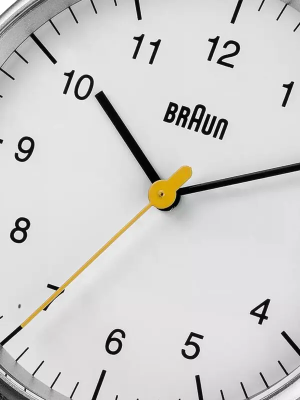 BRAUN WATCHES Classic 38mm Watch