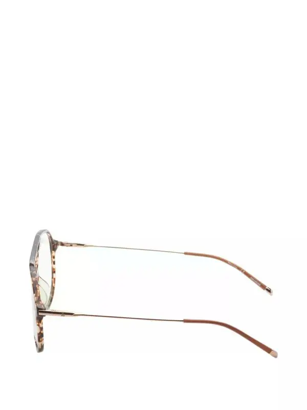 Zadig&Voltaire Aviator Eyeglasses