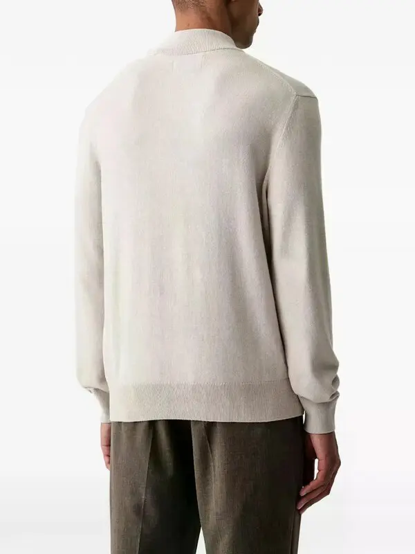 Marc O'polo High-neck Sweater