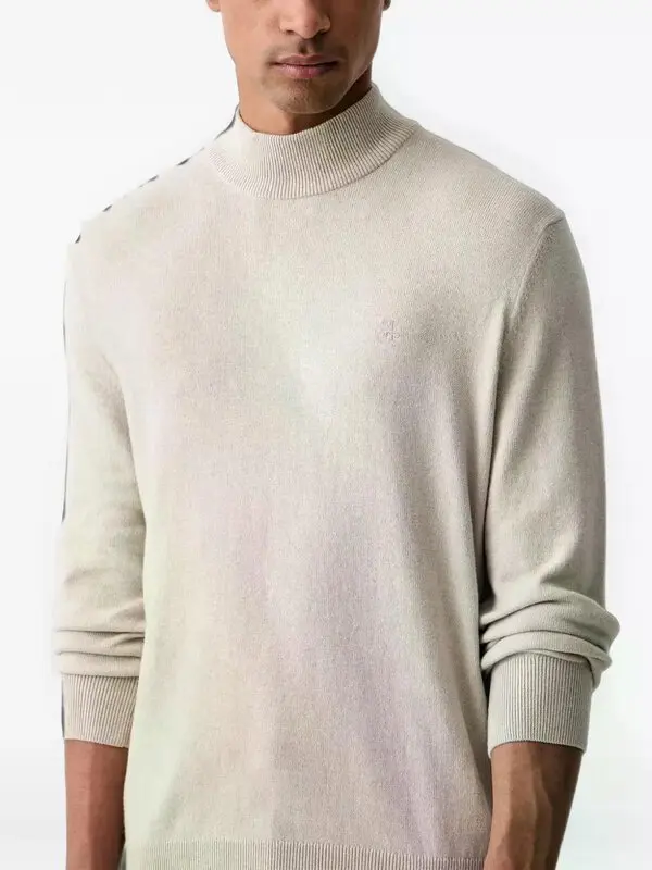 Marc O'polo High-neck Sweater
