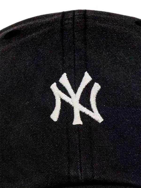 REPRESENT X 47 New York Yankees Logo-embroidered Baseball Cap