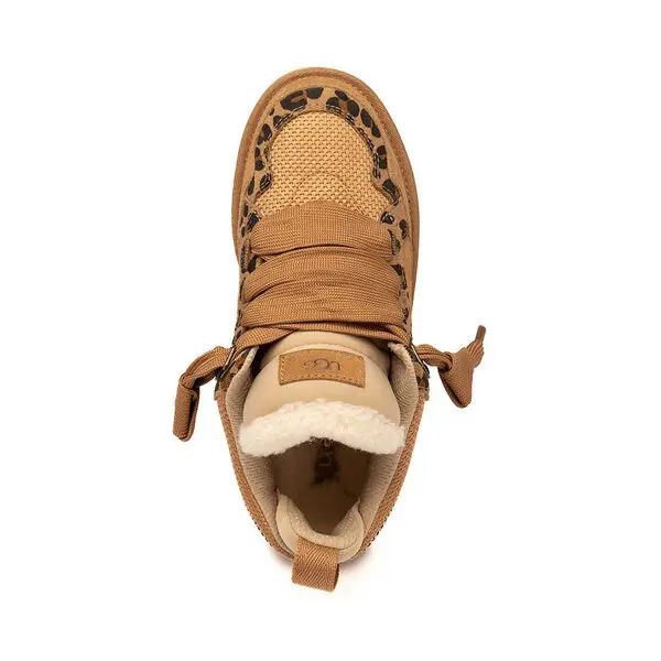 UGG Reg; Lowmel Spotted Sneaker