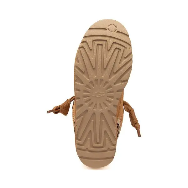 UGG Reg; Lowmel Spotted Sneaker
