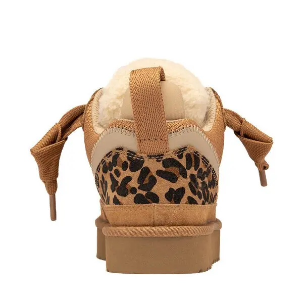 UGG Reg; Lowmel Spotted Sneaker