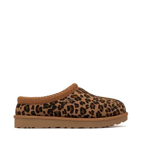 UGG Tasman Spotted Slipper - Tan