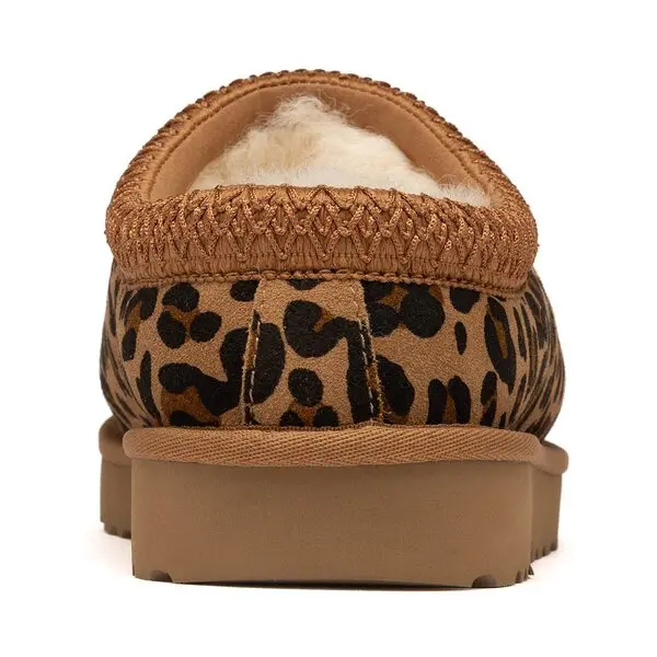 UGG Tasman Spotted Slipper - Tan