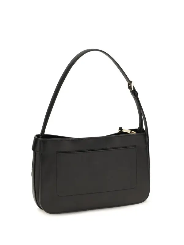 FERRAGAMO Mini Cara Shoulder Bag