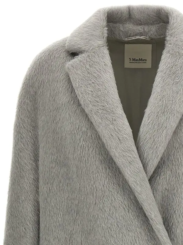 Max Mara Giorgia' Coat