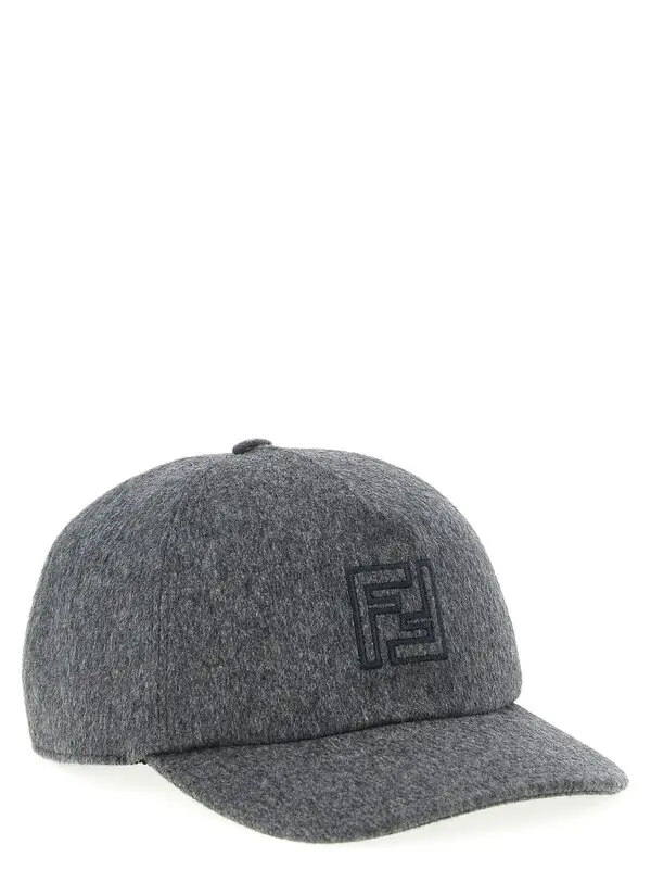 Fendi Baseball Cap
