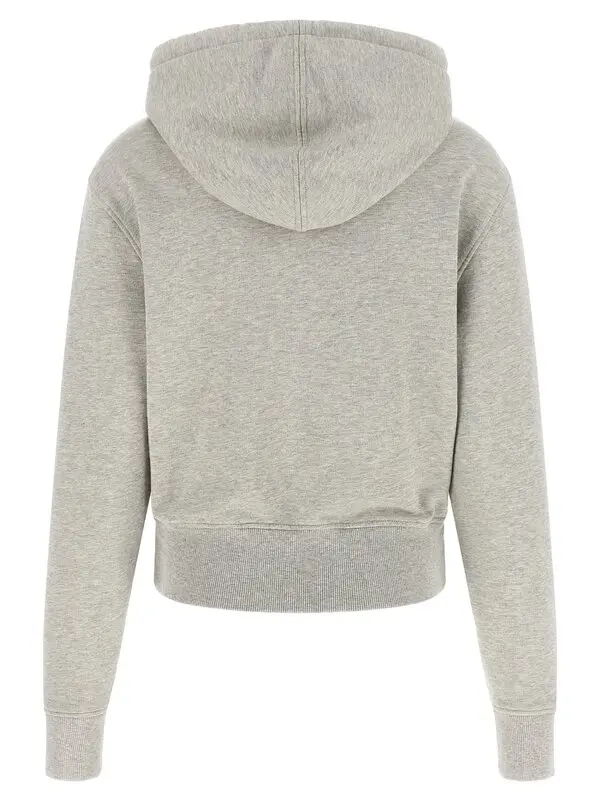 AMI Paris De Cœur' Hoodie