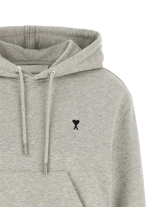 AMI Paris De Cœur' Hoodie