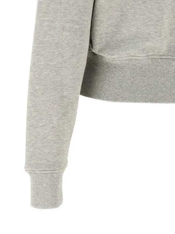 AMI Paris De Cœur' Hoodie