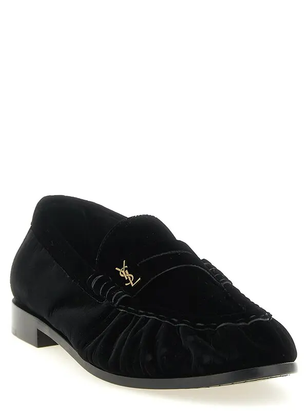 Saint Laurent Le Loafer' Loafers