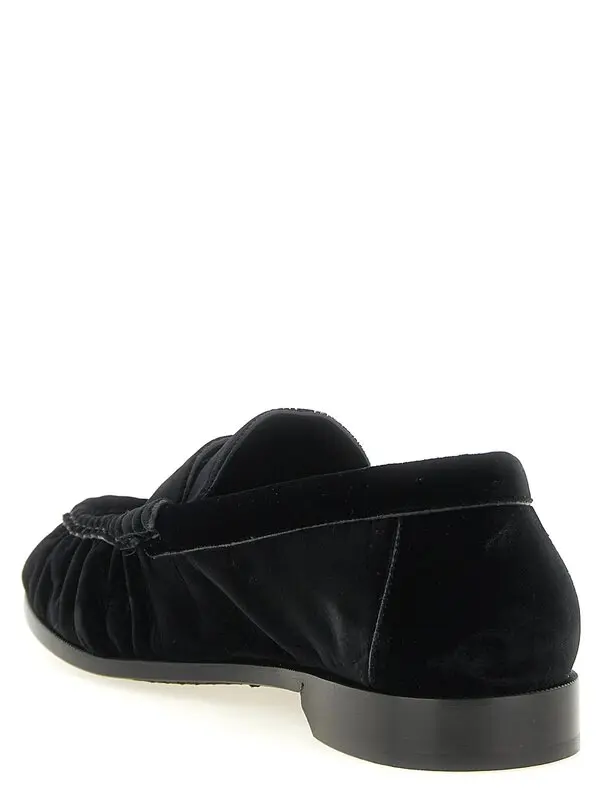 Saint Laurent Le Loafer' Loafers