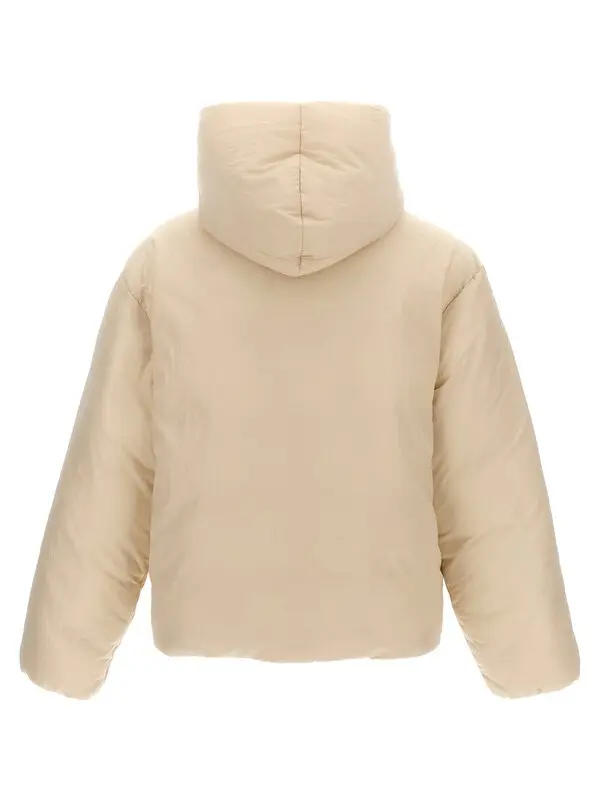 Jacquemus La Doudoune' Down Jacket