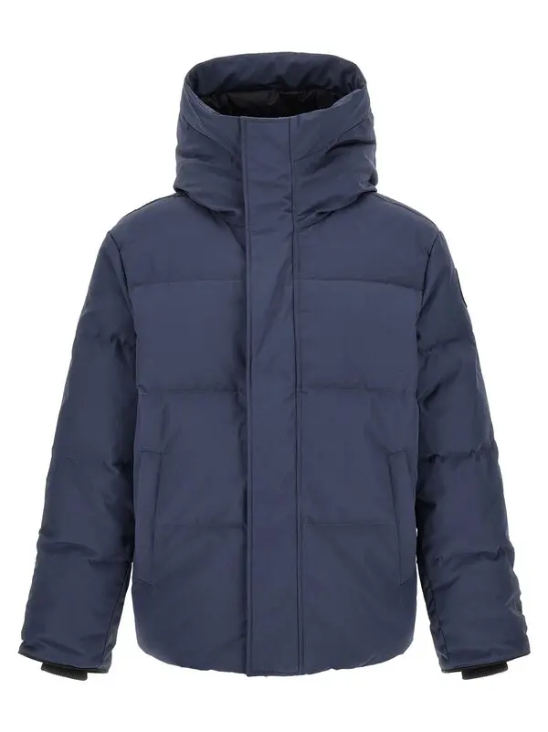 Canada Goose Seymour' Parka