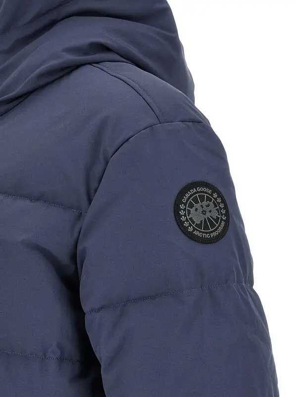 Canada Goose Seymour' Parka