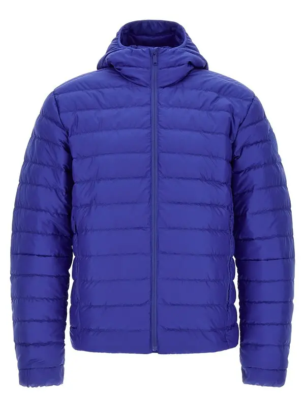 Canada Goose Stratus Down Jacket - Blue