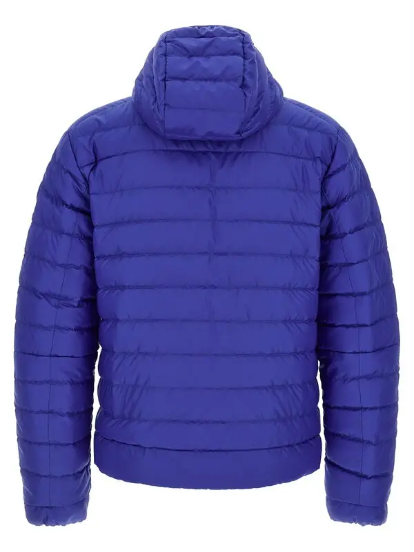 Canada Goose Stratus Down Jacket - Blue
