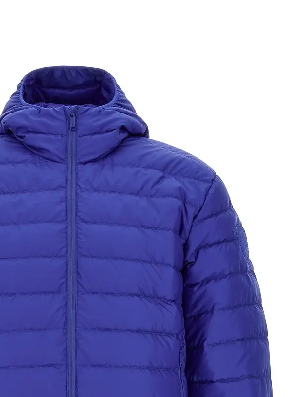 Canada Goose Stratus Down Jacket - Blue