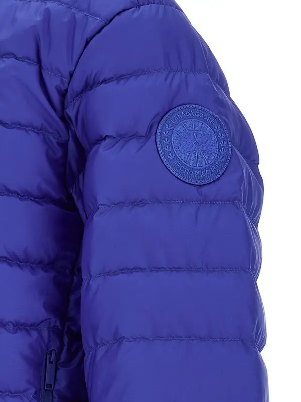 Canada Goose Stratus Down Jacket - Blue