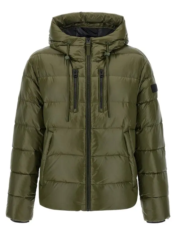 Mackage Victor-r' Down Jacket
