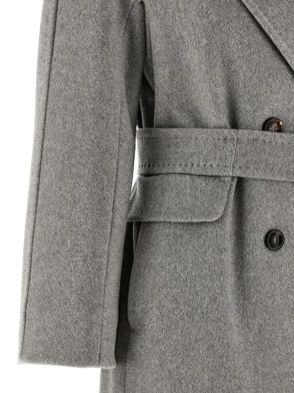 Max Mara Panteon' Coat