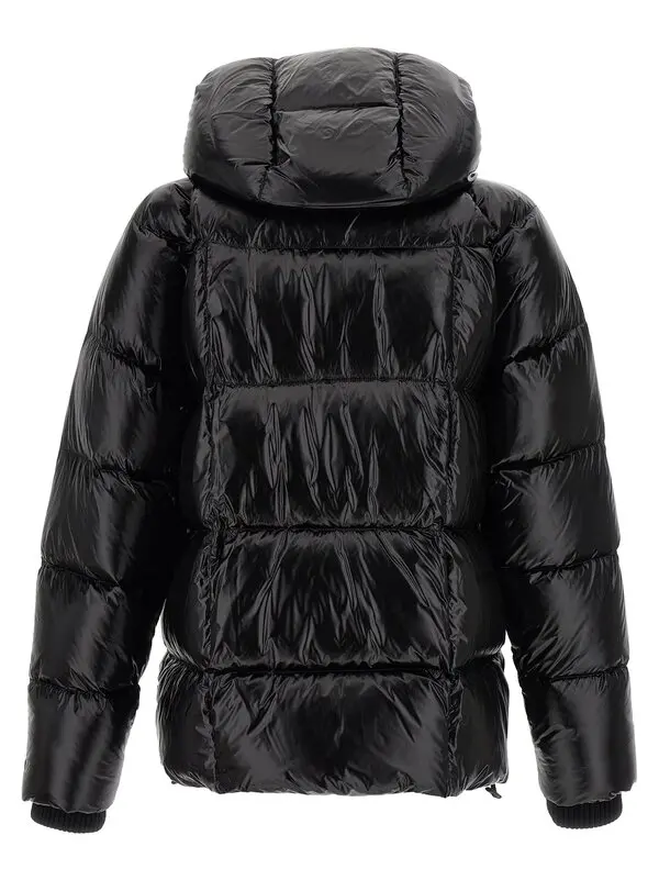 Dsquared2 3d Down Jacket' Down Jacket