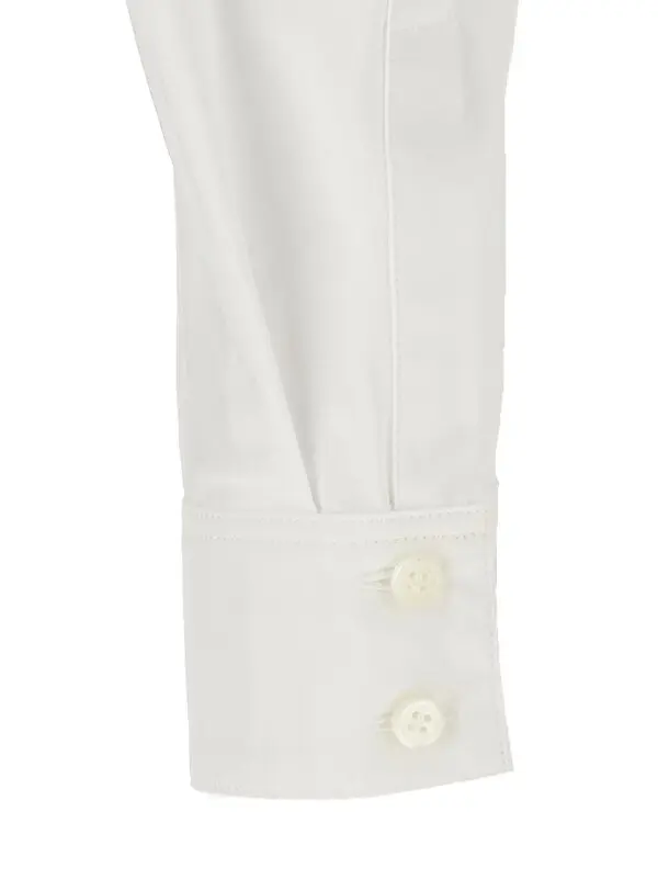 Jacquemus La Chemise Tulipe' Shirt