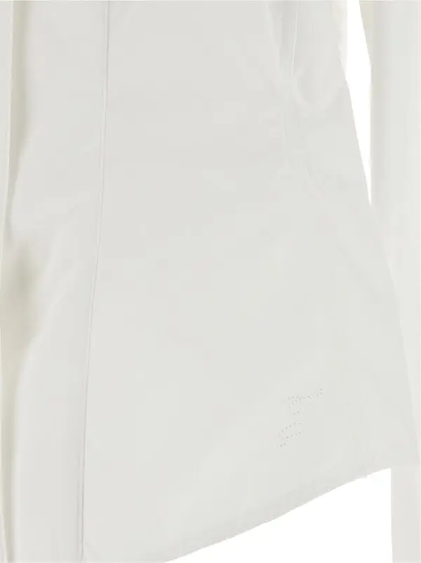 Jacquemus La Chemise Tulipe' Shirt