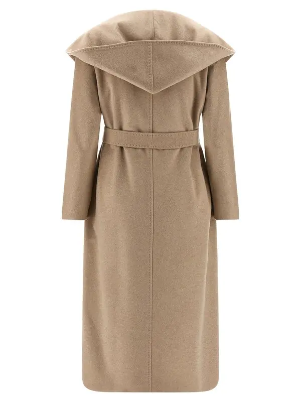 Max Mara Danton' Coat