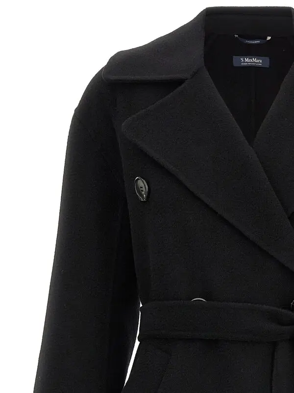 Max Mara Dalila' Coat