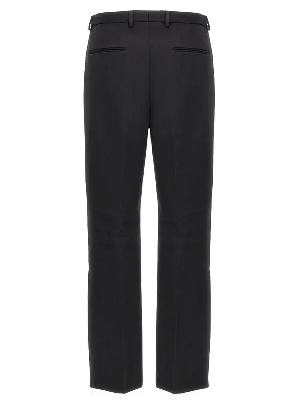 Gucci Wool Trousers