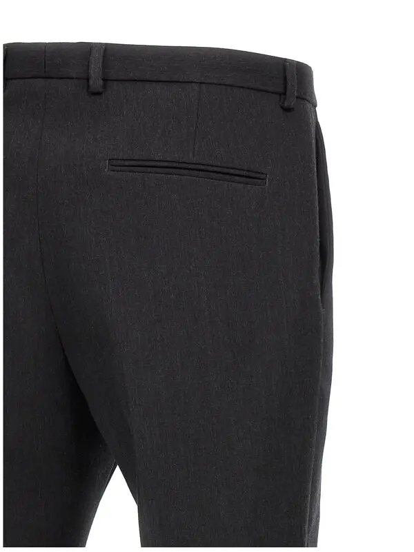 Gucci Wool Trousers