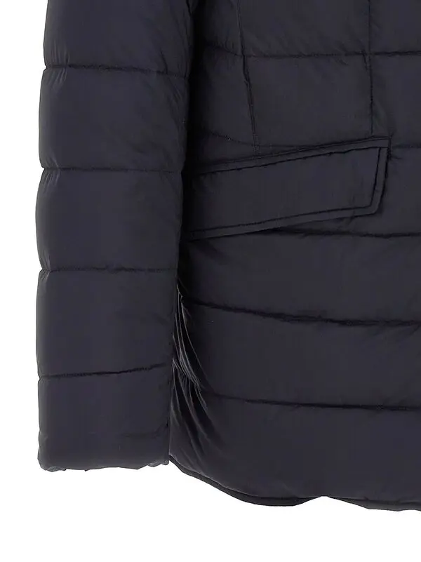 Herno Harness Insert Blazer