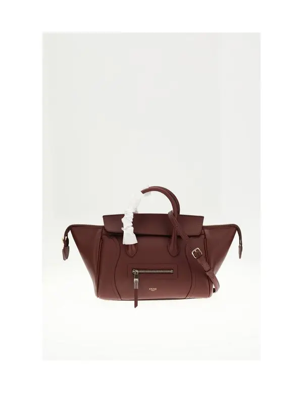 Celine Small New Luggage - Multicolor