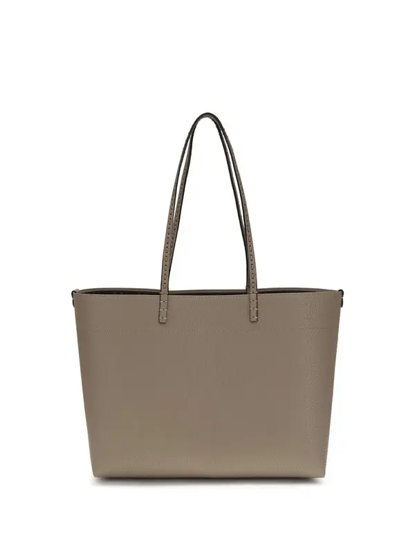 Fendi Medium Roll Shopping Bag